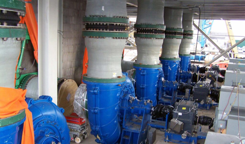 Conquering Challenges with RPS - RPS Composites