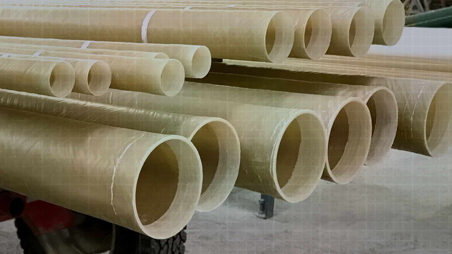 Frp Pipe