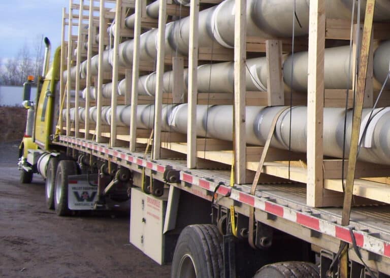 RPS Composites - Where Reliability Meets Industry Excellence