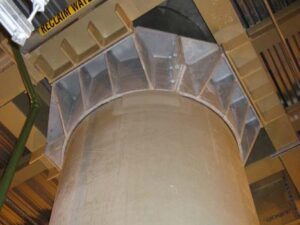 FRP Pipe Supports - RPS Composites