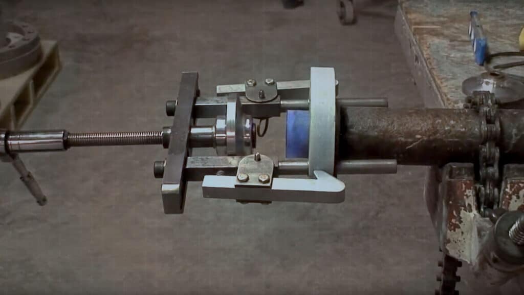 Dual Laminate - RPS Composites