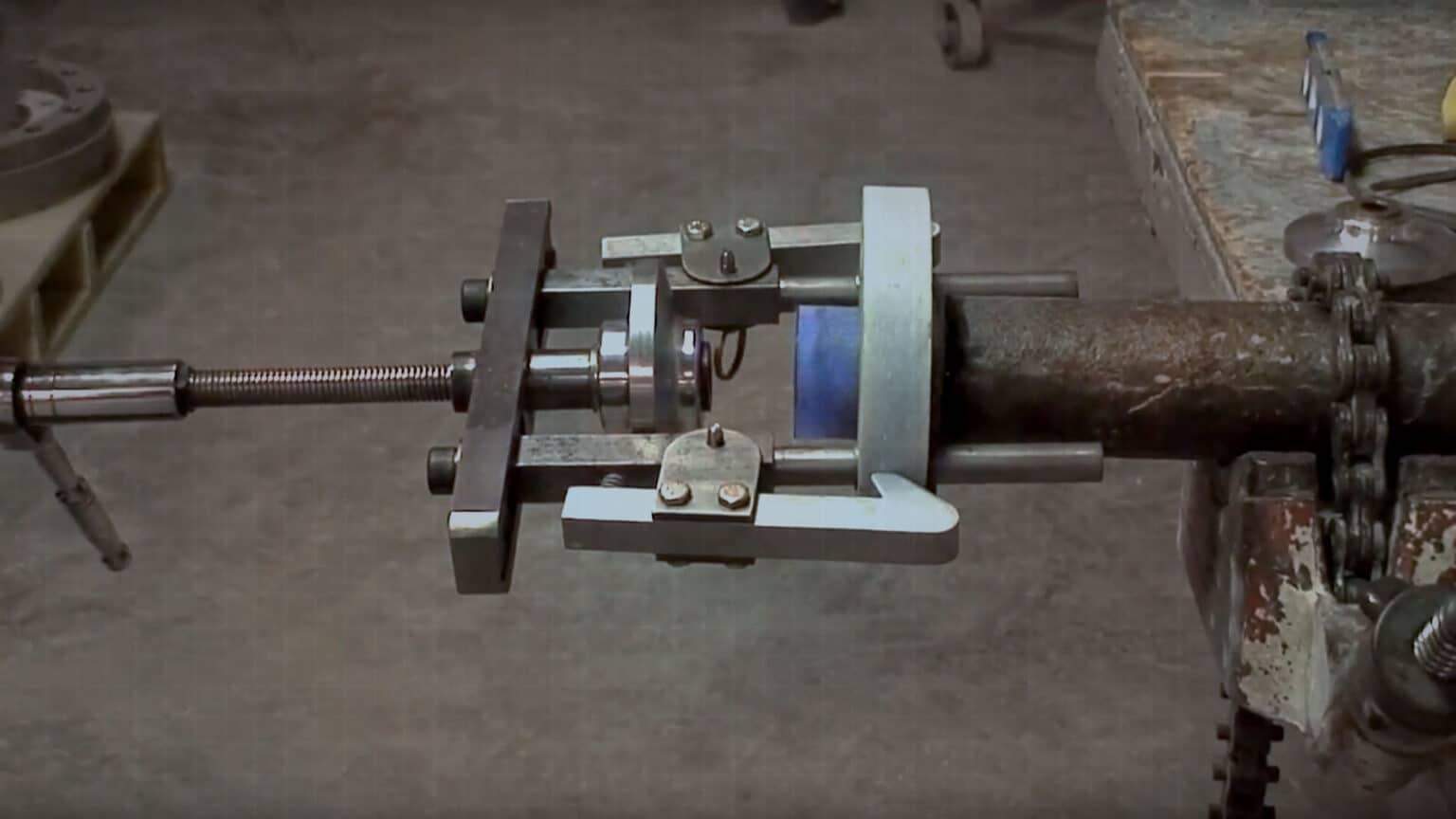 Dual Laminate - RPS Composites