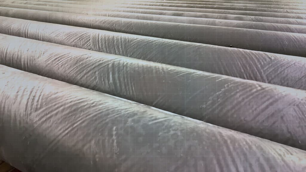 Pulp and Paper - RPS Composites