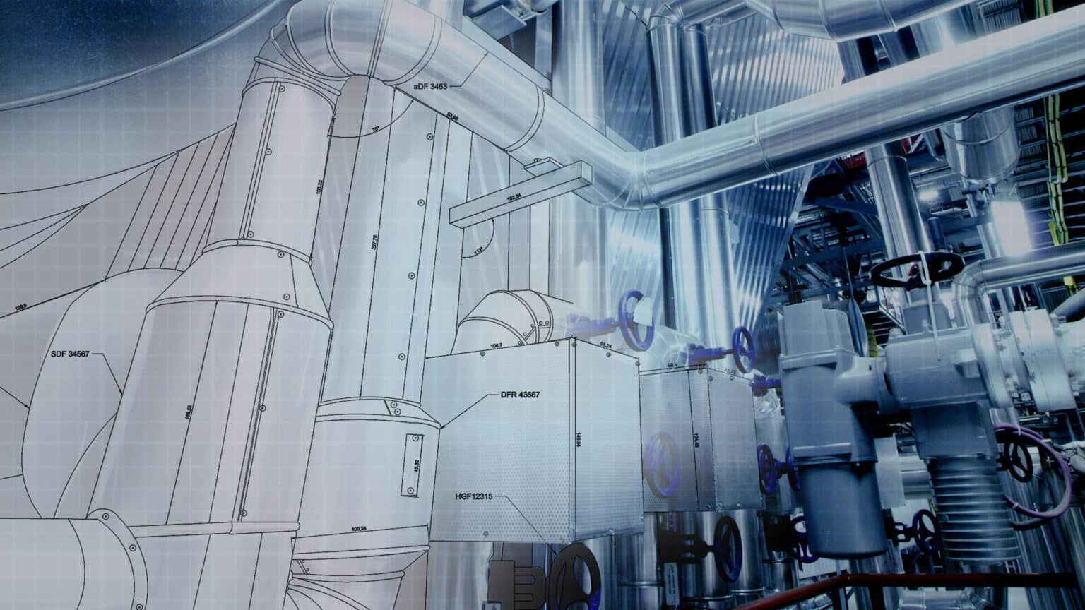 Successful Composite FRP Pipe System Design - RPS Composites