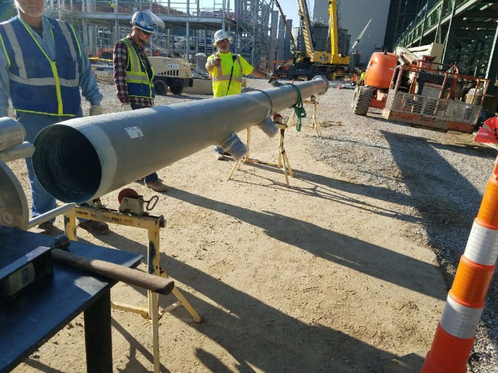 About Us - RPS Composites