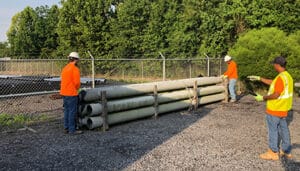 PP FRP Pipe and Fittings - RPS Composites