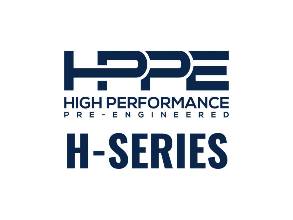 HPPE H-150 and HPPE H-150-200 High Temperature Corrosion Resistant FRP ...