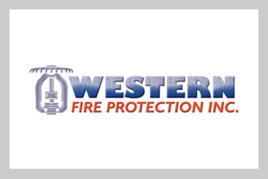 Western Fire Protection Joins RPS Industrial Group - RPS Composites